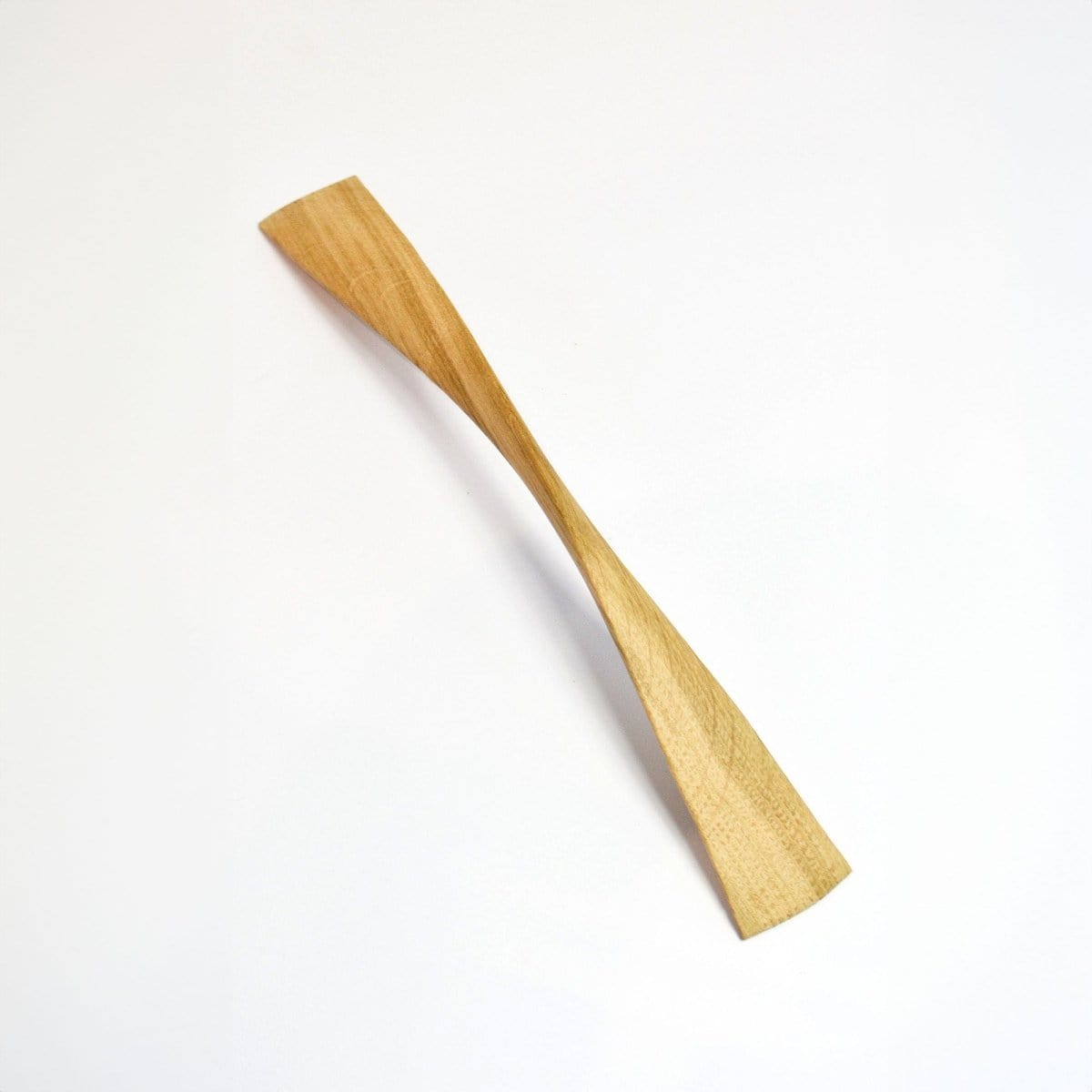 Twisted Oak Wood Handles - Cabinet Elegance – LelloLiving