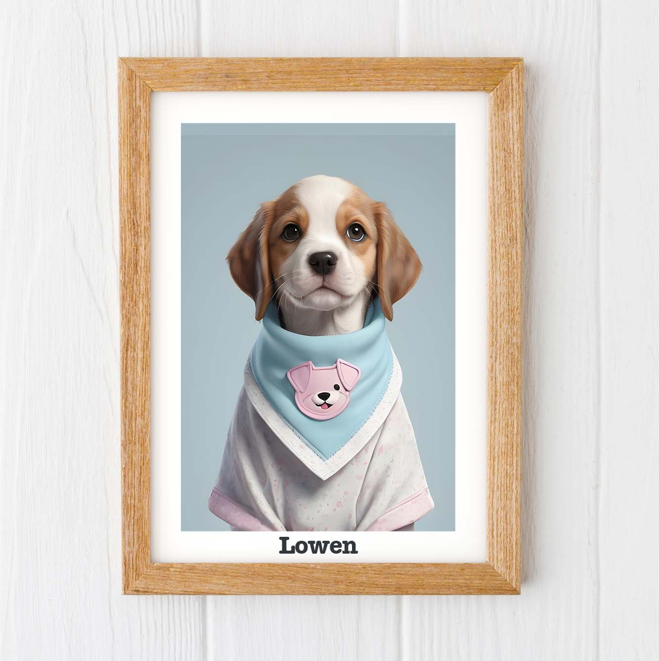 Nursery And Alphabet Prints