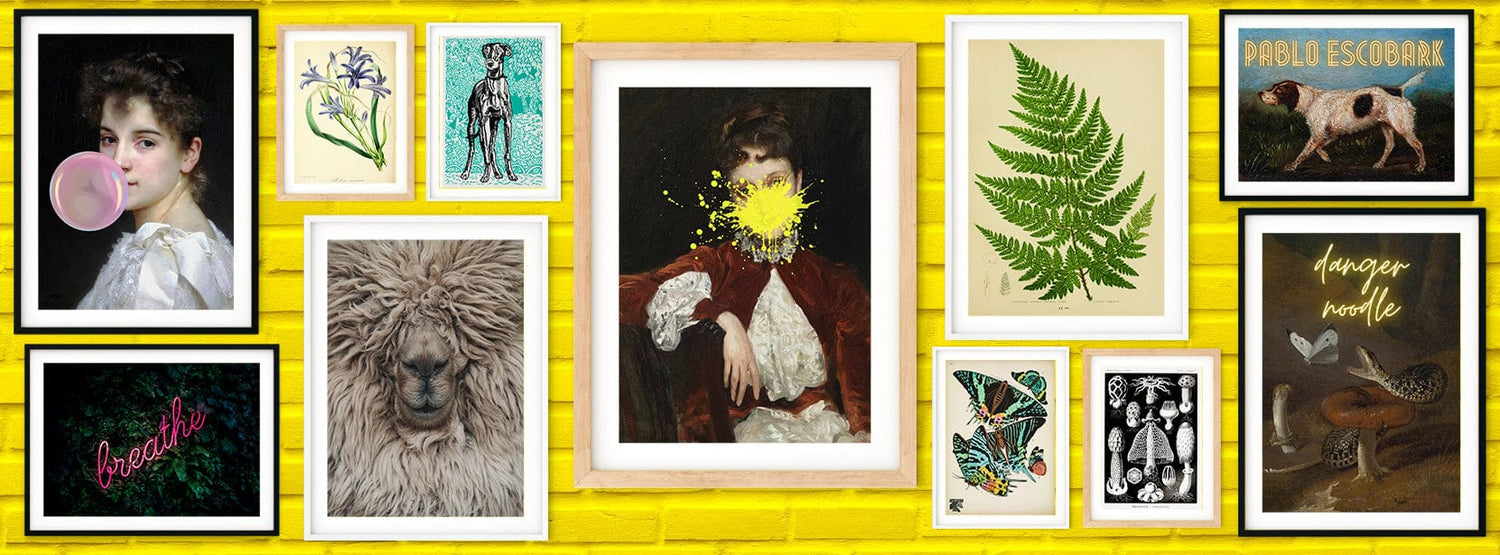 Lello Living: Home of custom prints, t shirts, wooden handles & more ...