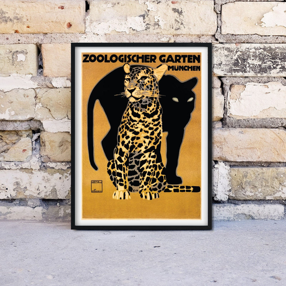 Animal Prints – LelloLiving