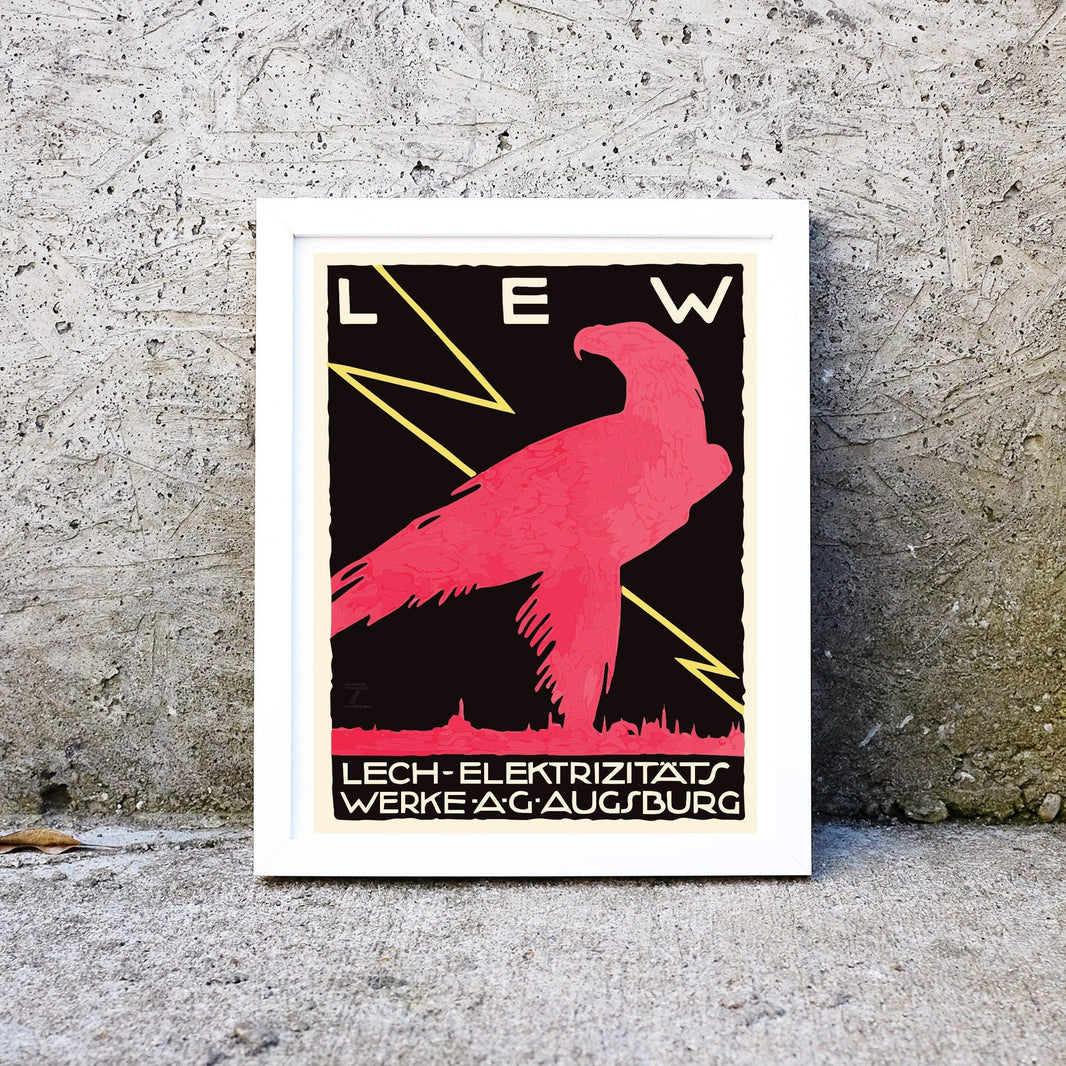Vintage Advertising Prints – LelloLiving