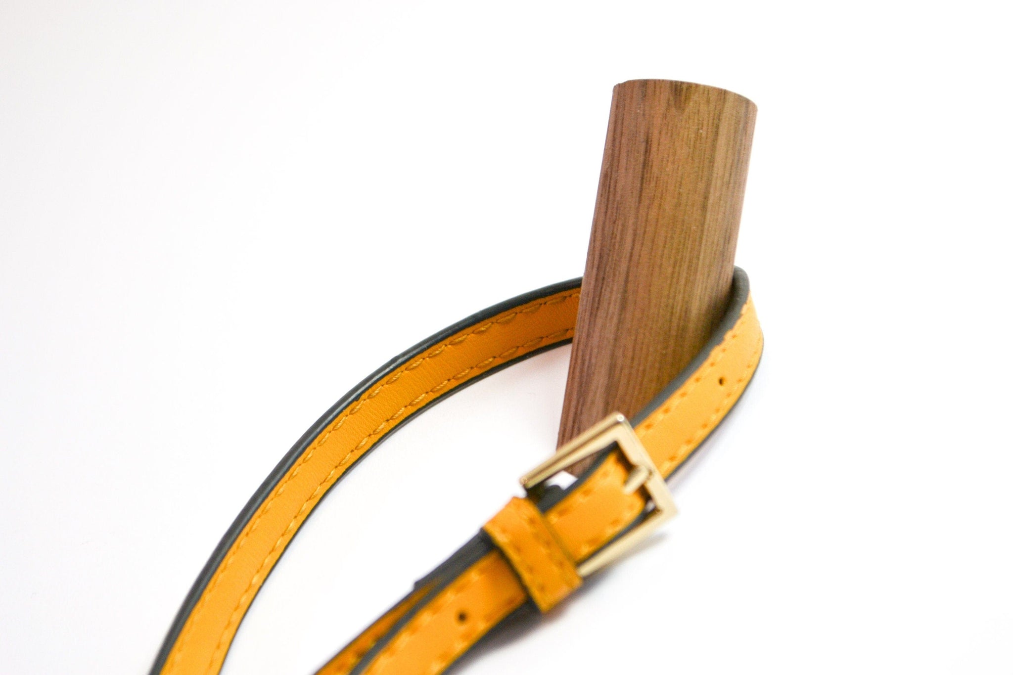 Wooden Handles & Wall Hooks - LelloLiving